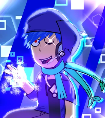 Roku Kun The Vyonder | GoAnipedia | Fandom