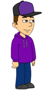 Ren | GoAnipedia | Fandom