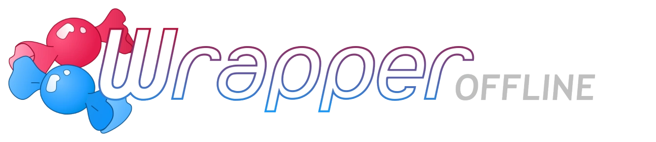 Wrapper: Offline | GoAnipedia | Fandom