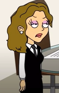 Mia Brent | GoAnipedia | Fandom