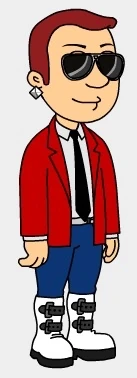 Raul | GoAnipedia | Fandom