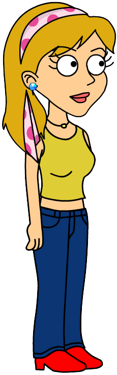 Elizabeth Claire | GoAnipedia | Fandom