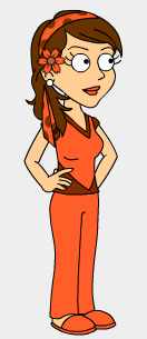 Susanne | GoAnipedia | Fandom