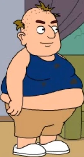 Thomas New | GoAnipedia | Fandom