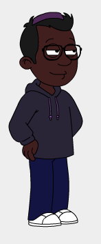 Bongo (Shadow's take) | GoAnipedia | Fandom