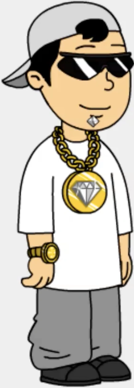 Bull (Bling17) | GoAnipedia | Fandom