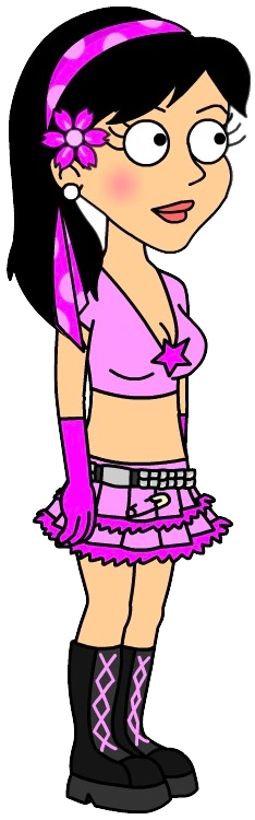 Clara Tarotista | GoAnipedia | Fandom