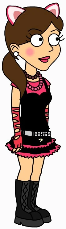 Fendie Rios | GoAnipedia | Fandom