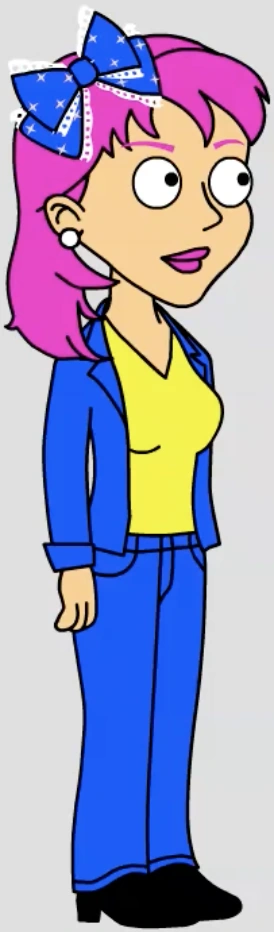 Julietta | GoAnipedia | Fandom