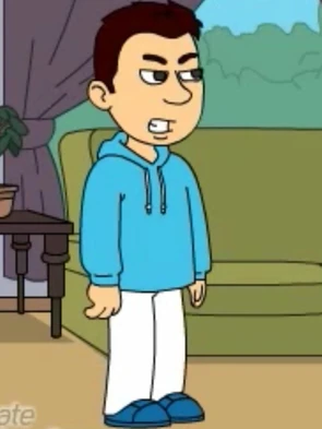 Kenneth | GoAnipedia | Fandom