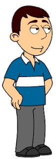 Mac Guy | GoAnipedia | Fandom