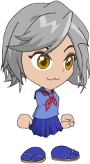 Izumi Luka | GoAnipedia | Fandom