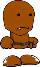 Domo | GoAnipedia | Fandom