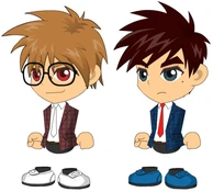 Eric (GoHub) | GoAnipedia | Fandom