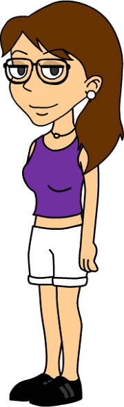 Kendra | GoAnipedia | Fandom