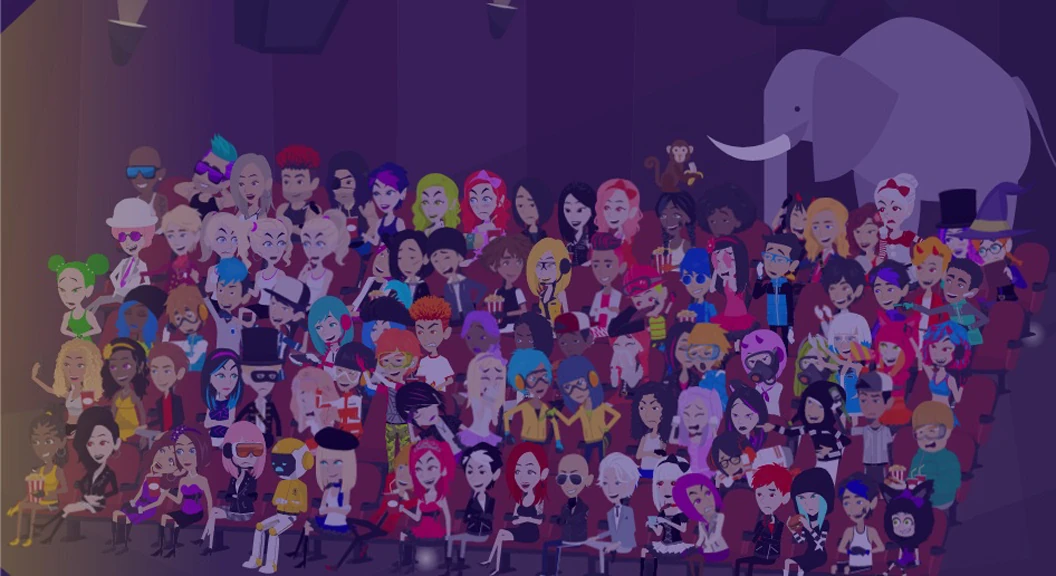 Trixie Squad | GoAnipedia | Fandom