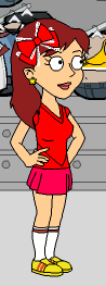 Holly Marton | GoAnipedia | Fandom