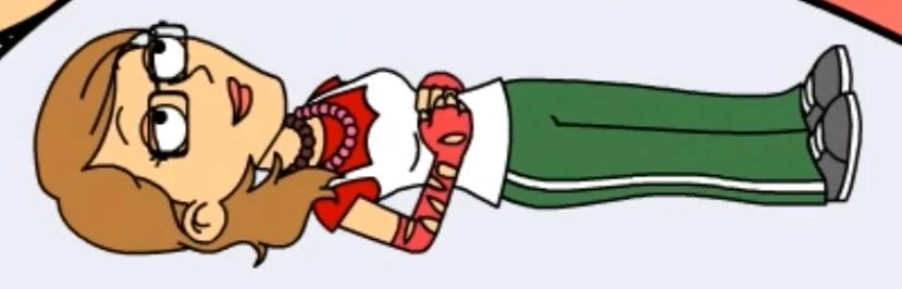 Angela (Memy9909) | GoAnipedia | Fandom