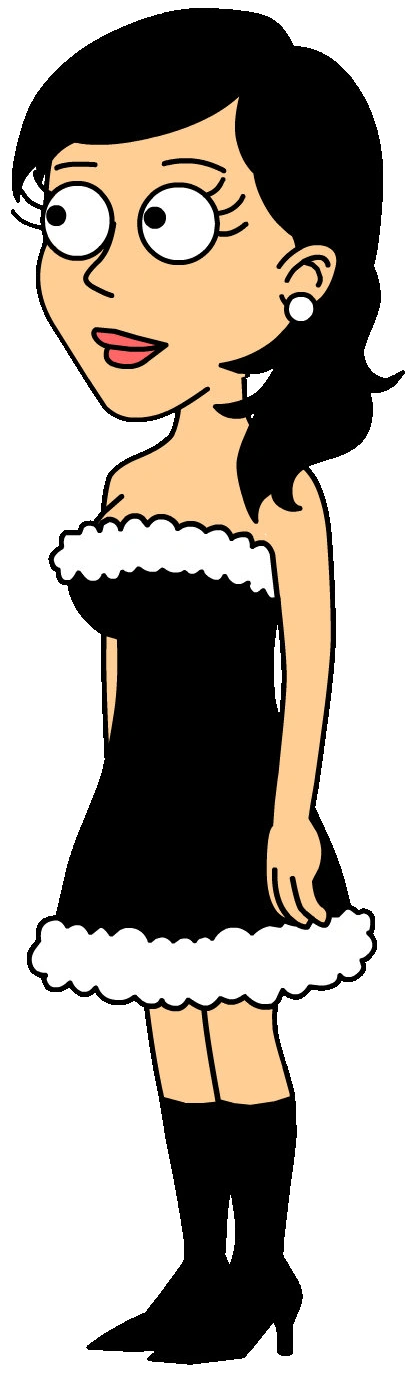 Salli and Simon | GoAnipedia | Fandom