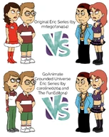 Ericina Gets a Boyfriend | GoAnipedia | Fandom