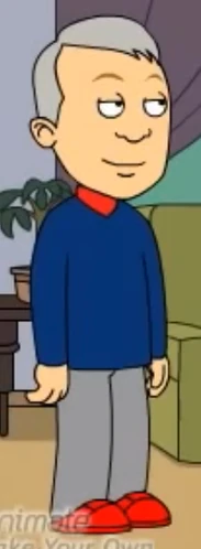 Duncan Anderson | GoAnipedia | Fandom