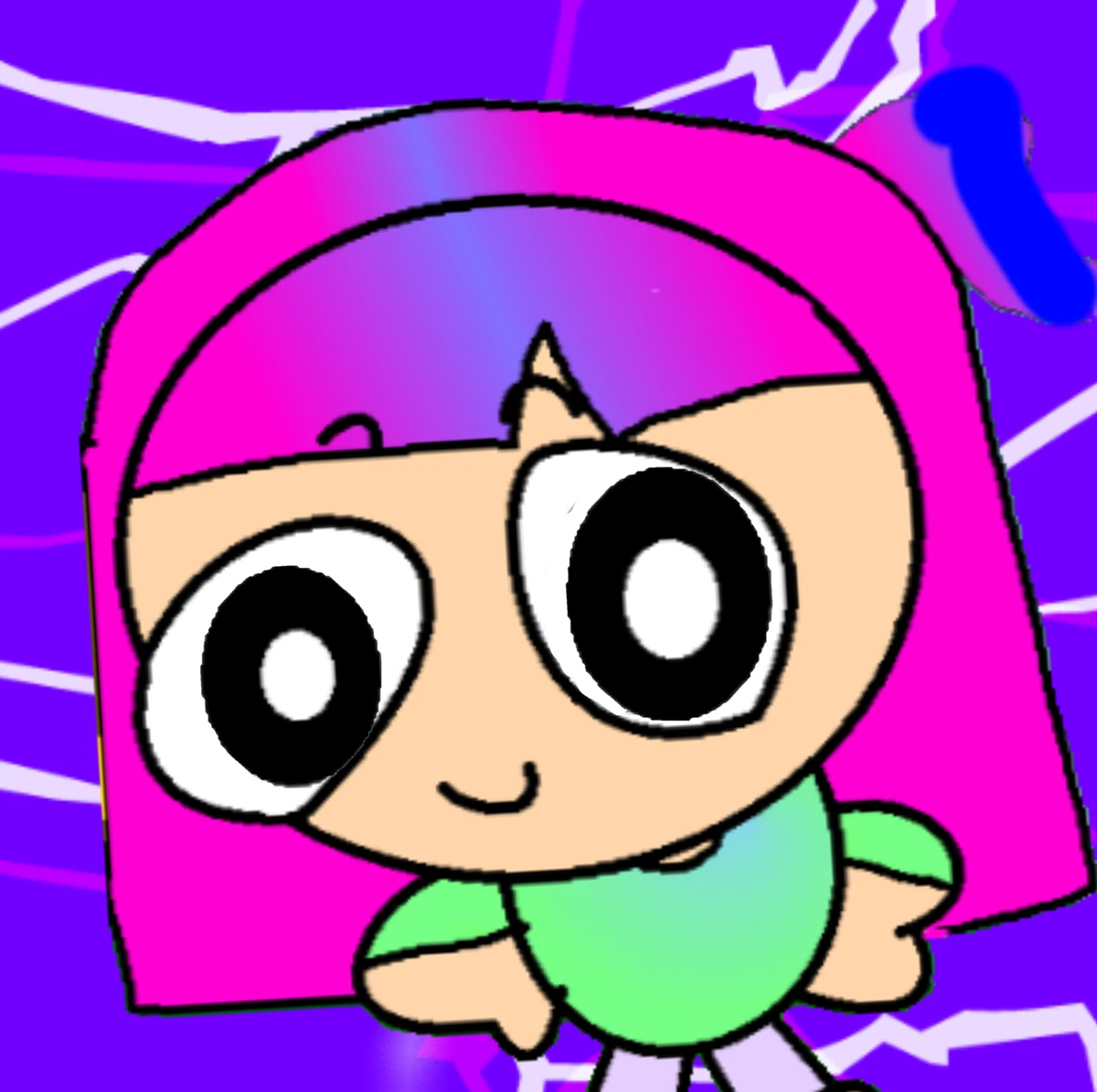 Lizzy Vyonda | GoAnipedia | Fandom