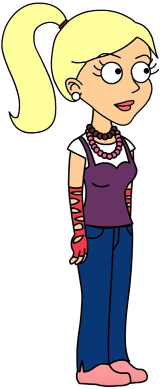 Rosalinda | GoAnipedia | Fandom