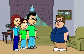 Ken Clark | GoAnipedia | Fandom