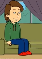 Boris/Gallery | GoAnipedia | Fandom