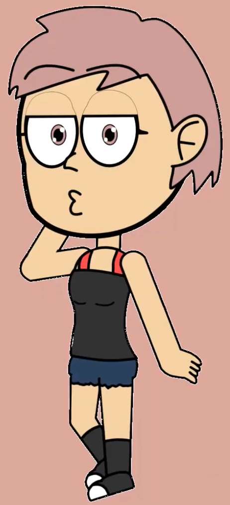 Susan (CyansWorldCartoon) | GoAnipedia | Fandom