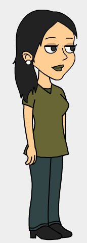 Beatrice (by robe lover) | GoAnipedia | Fandom