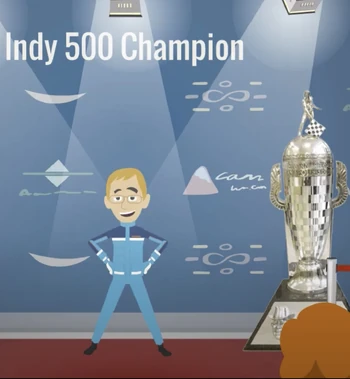 Cooper Collins | GoAnipedia | Fandom