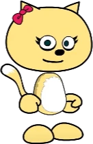 Stephanie Cat | GoAnipedia | Fandom