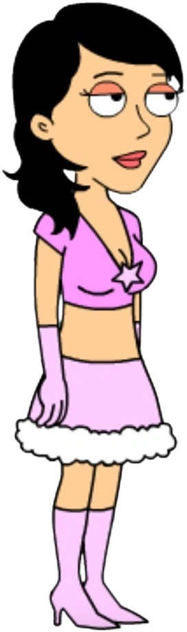 Ioana Tarotista | GoAnipedia | Fandom