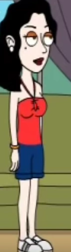 Katie (Katies Timeline) | GoAnipedia | Fandom