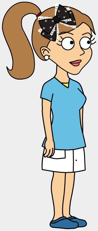 Goanimate Kayla Lana | GoAnipedia | Fandom