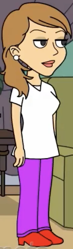 Marie | GoAnipedia | Fandom