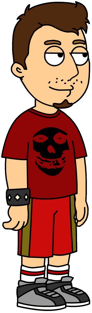 Dave (TigerBoy9566) | GoAnipedia | Fandom