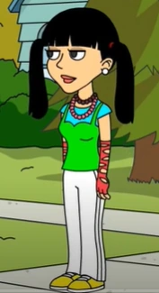 Madison | GoAnipedia | Fandom