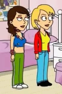 Rob And Alex | GoAnipedia | Fandom