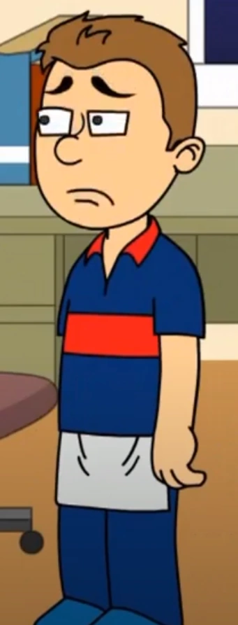 Wallace Fernandos | GoAnipedia | Fandom