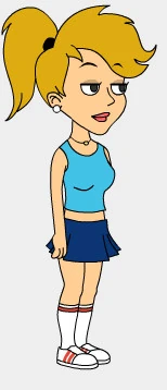 Vera | GoAnipedia | Fandom