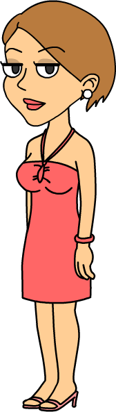 Jennifer (Super Worldwide Public) | GoAnipedia | Fandom