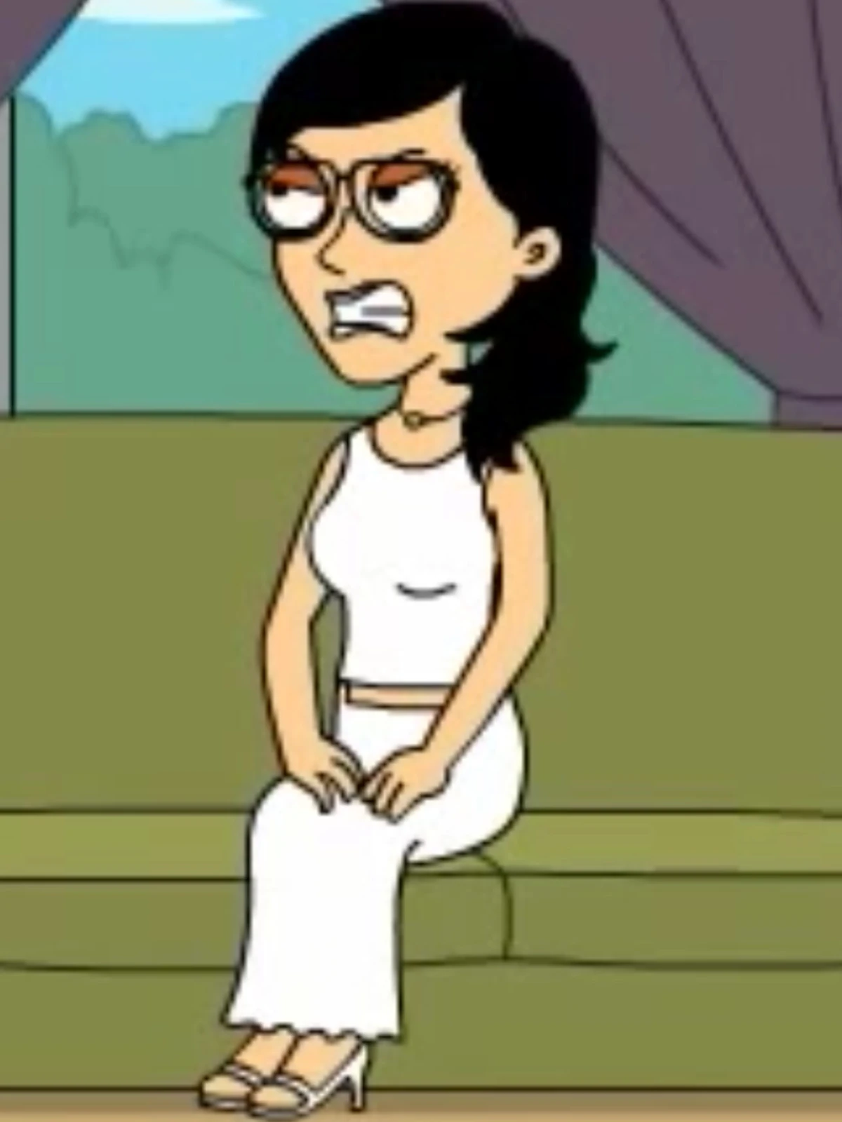 Ashley Nicholson | GoAnipedia | Fandom