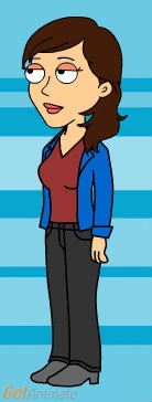 Kimberly Reverend | GoAnipedia | Fandom