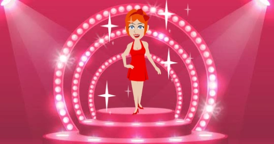 Red Hot Riding Hood | GoAnipedia | Fandom