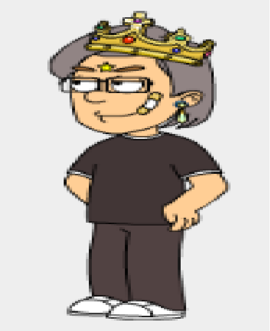 Brysen Bullock | GoAnipedia | Fandom