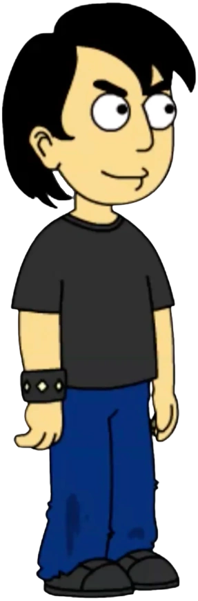 Milt | GoAnipedia | Fandom