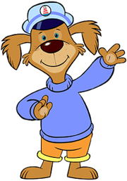 Uncle Skipper | GoAnipedia | Fandom