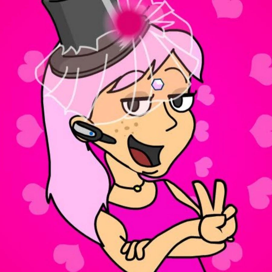 KateAnimate | GoAnipedia | Fandom